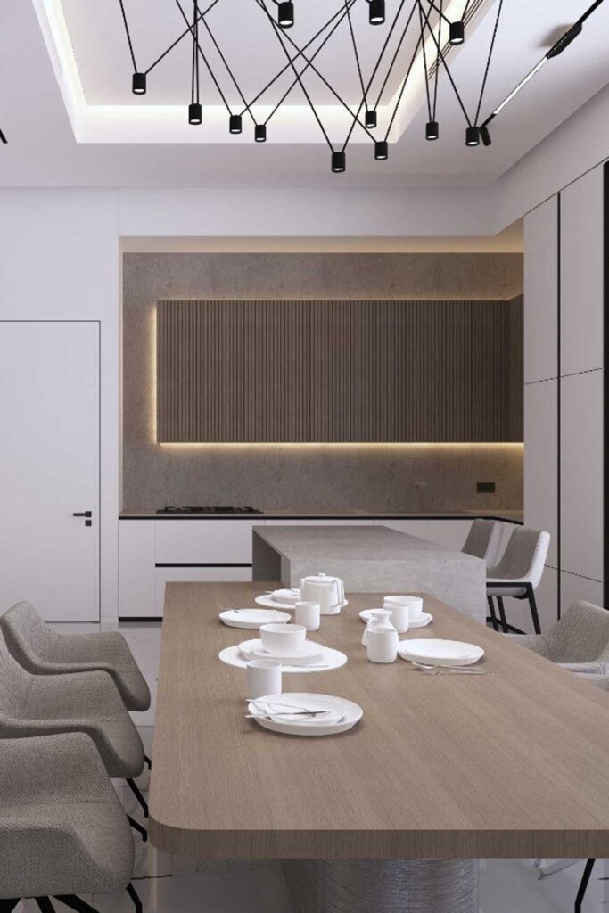 Architectural & Design – Rakhat Construction